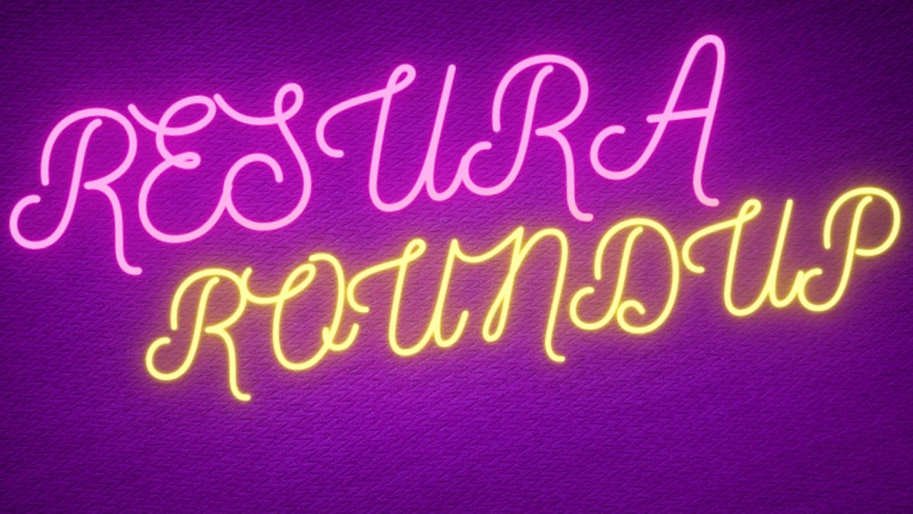 RESURA ROUNDUP-September – RESURA