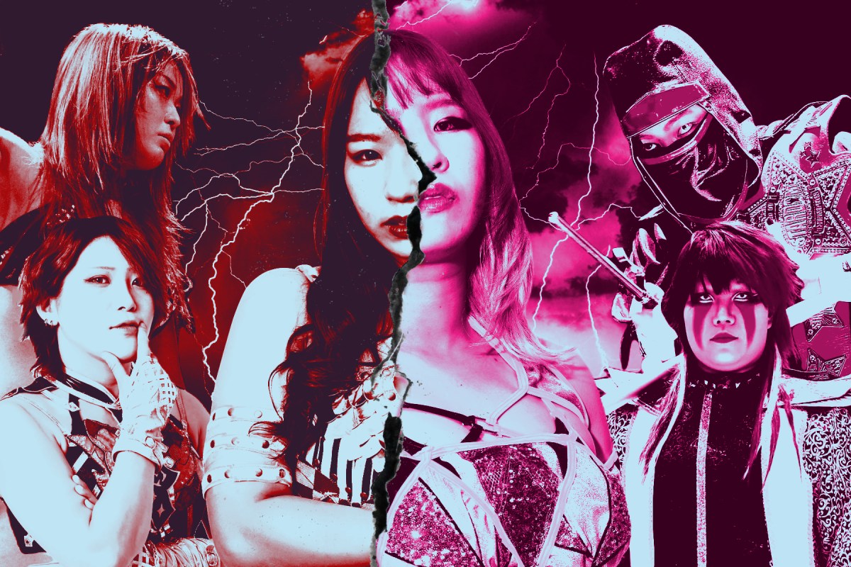 Oedo Tai vs Queen’s Quest: The Full History of the Rivalry – 2017 to ...