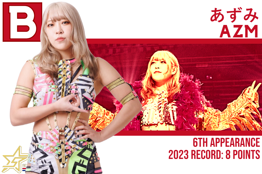 The 2024 STARDOM 5 Star Grand Prix Guide – RESURA