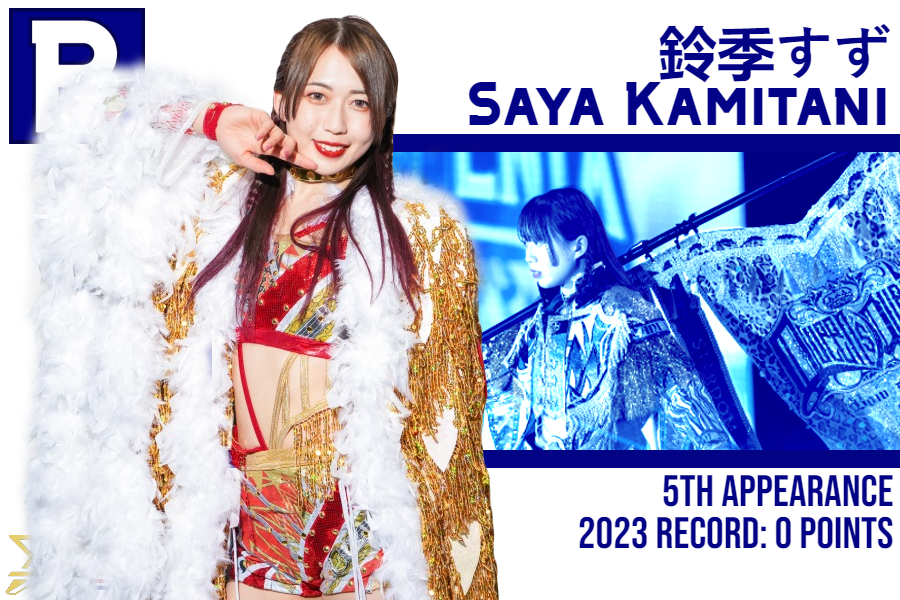 The 2024 STARDOM 5 Star Grand Prix Guide – RESURA