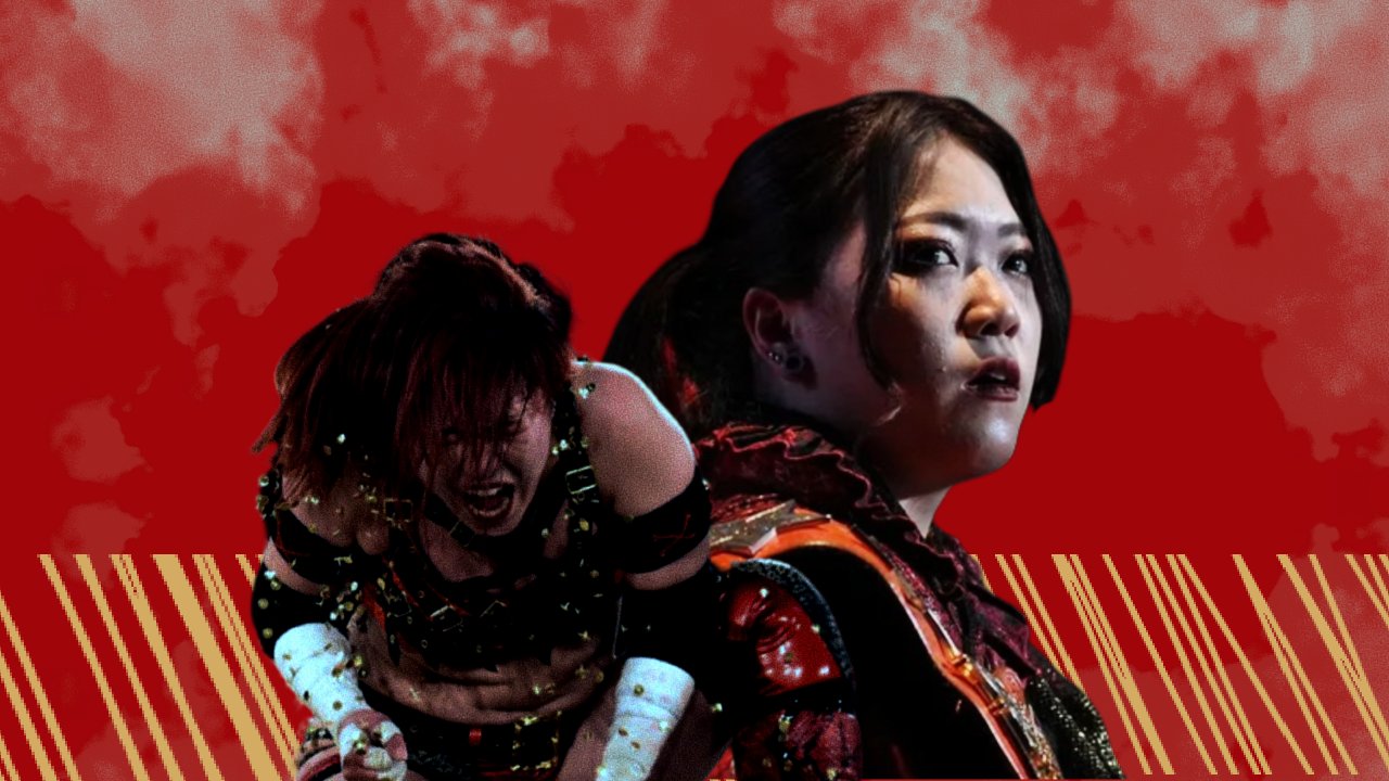 Painting the Town Red: Suzu Suzuki – RESURA