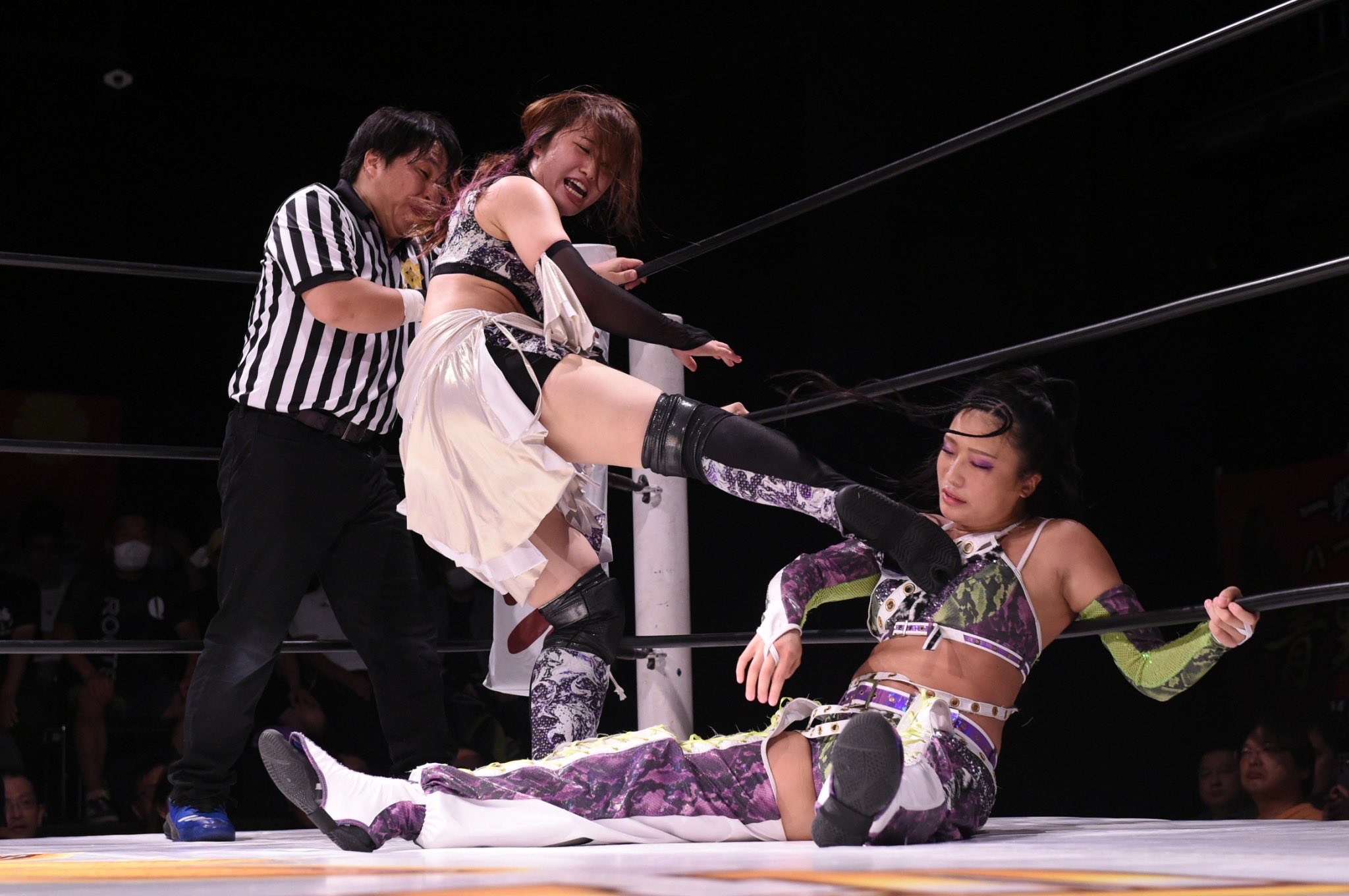 Make that Noise; On NORI’s Dream Star Run – RESURA