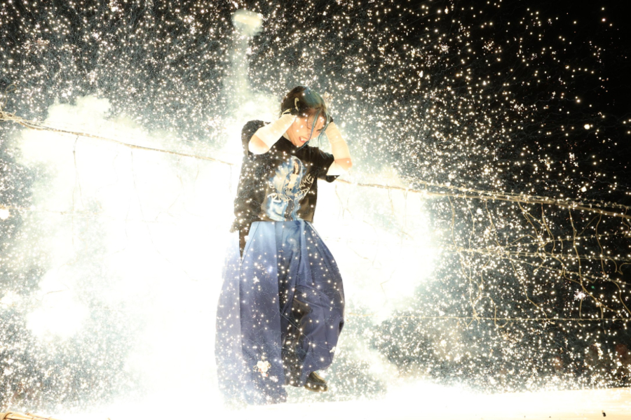 Risa Sera: Long Live The Deathmatch Queen – RESURA